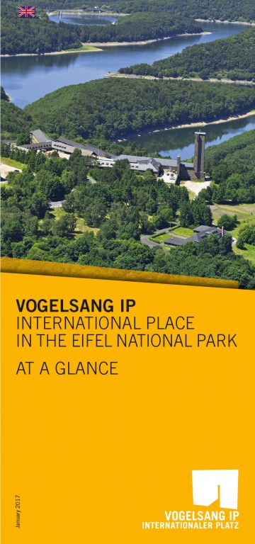 Startseite - Vogelsang IP – Internationaler Platz